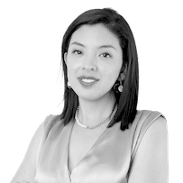 Isabel Sánchez - Corporate Law - Lauden Law EcuadorLauden Law